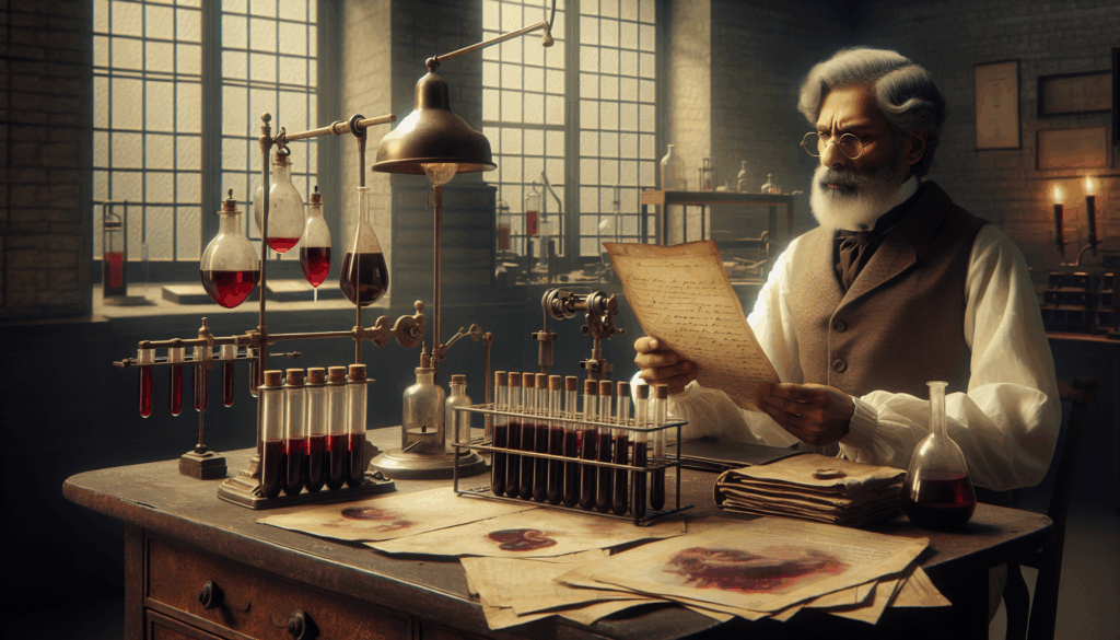 Debunking Animal-to-Human Blood Transfusion Myths - menzario